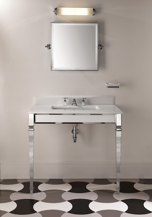 CLARIDGE CONSOLE | ANTRAX